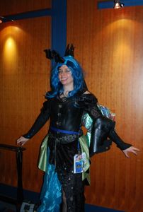 Chrysalis Costume - Instructables