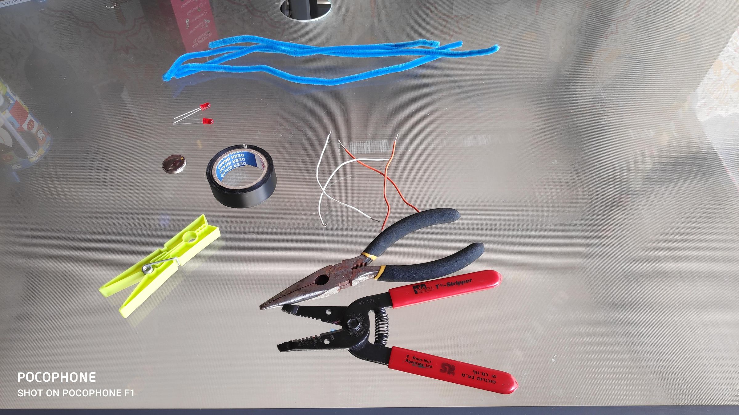 Parallel Circuit Using Circuit Bug : 13 Steps (with Pictures ...