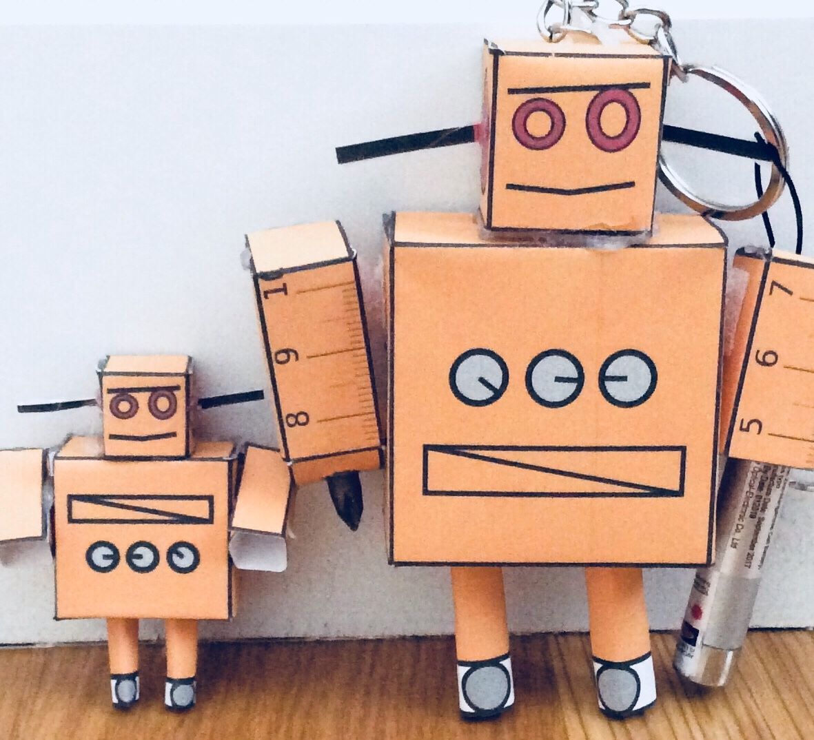 Instructables Robot Multi-tool : 10 Steps (with Pictures) - Instructables