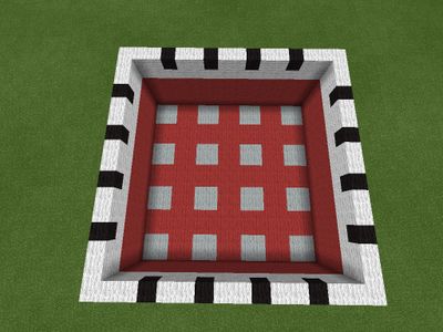 Giant Tnt Block : 12 Steps - Instructables