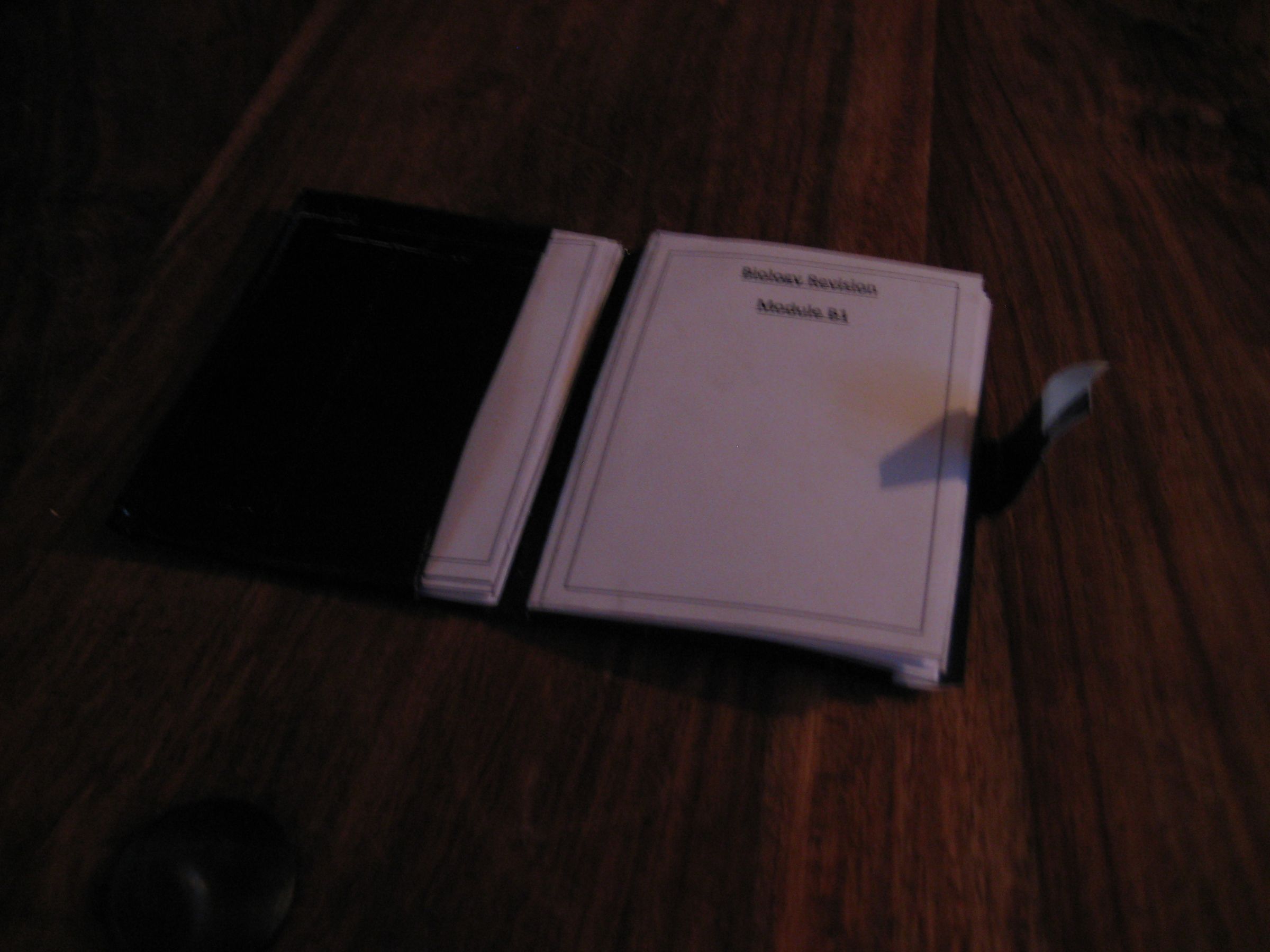 Make Pocketmods (little Booklets) With MS Word : 3 Steps - Instructables