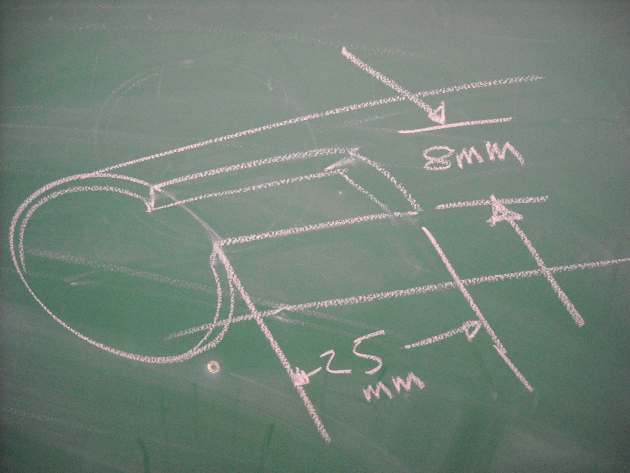 A Simple Steel Recorder for Kids to Make. : 9 Steps (with Pictures ...