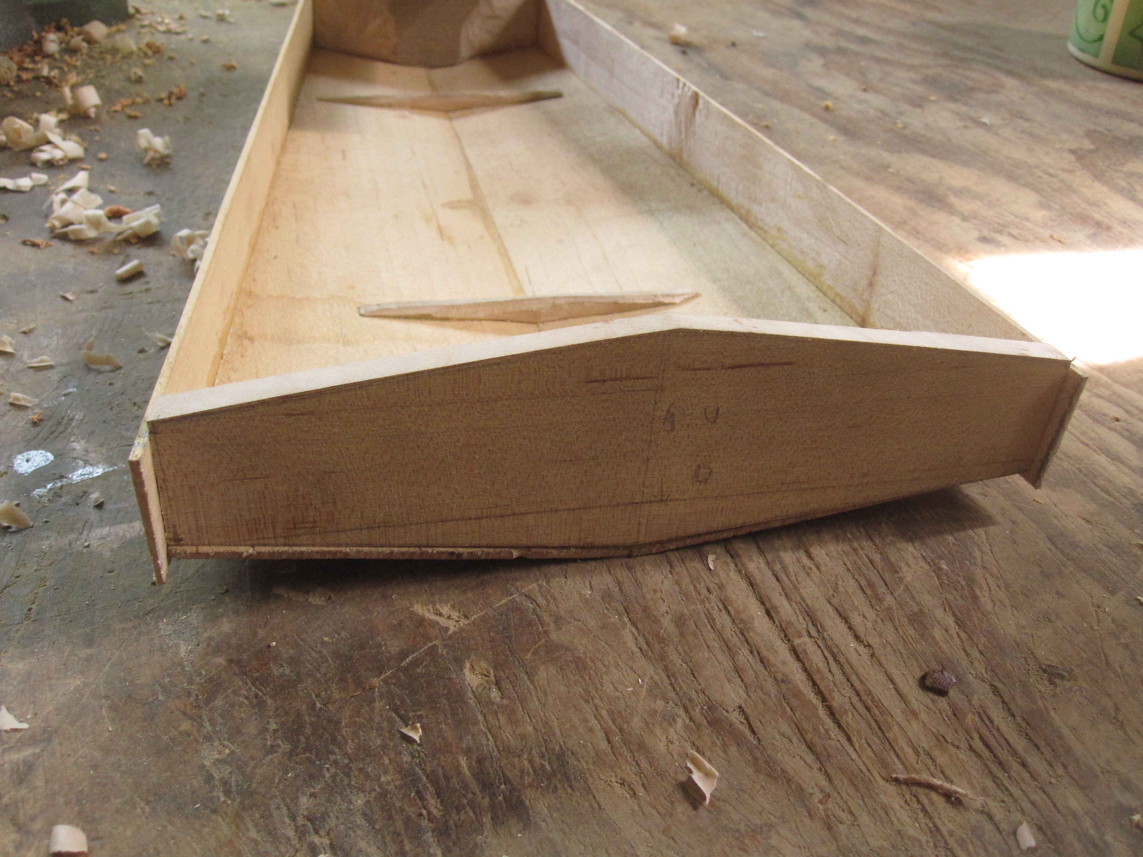 Improvised Folk Fiddle : 9 Steps (with Pictures) - Instructables