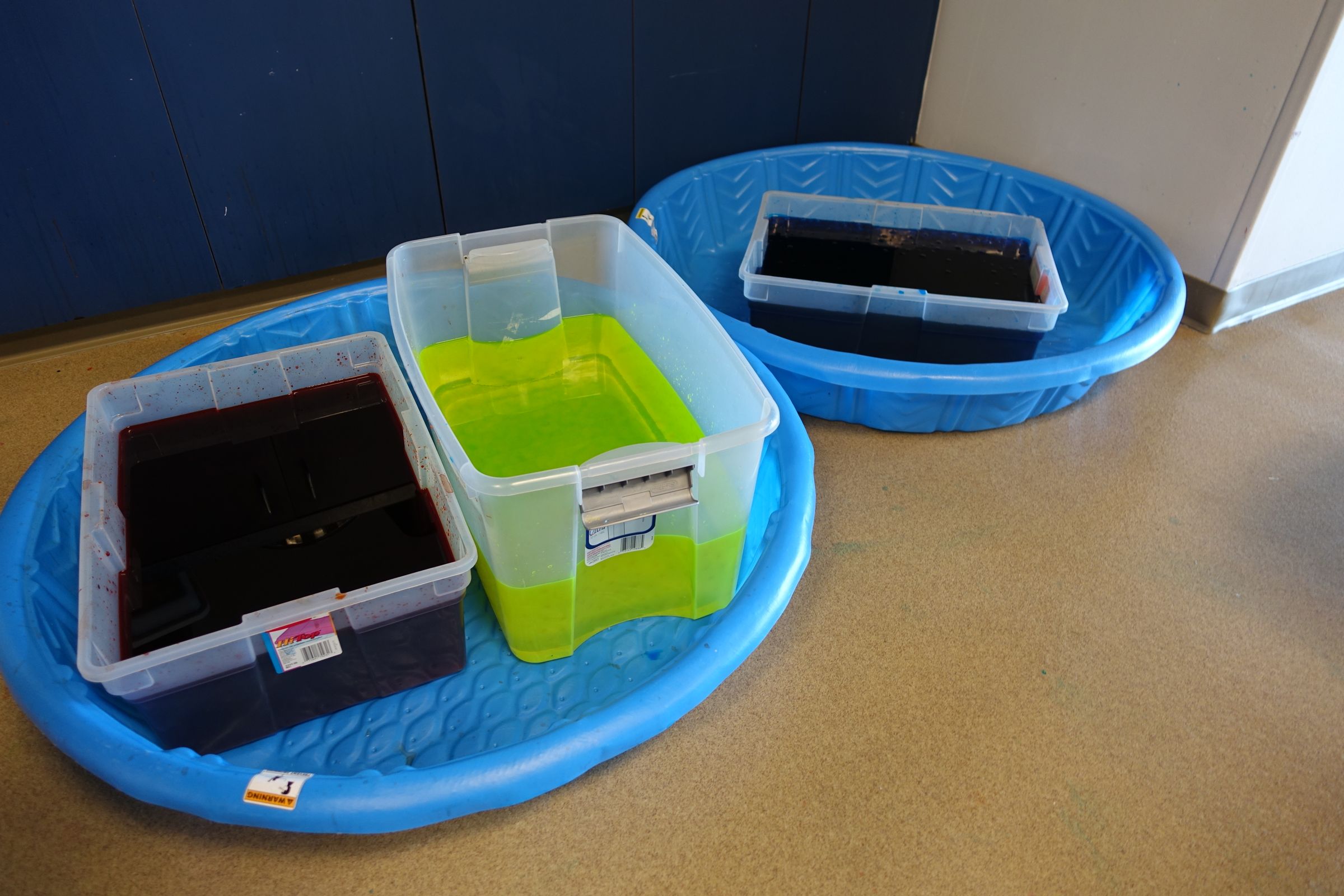 Making 9,000 Grow Spheres : 11 Steps (with Pictures) - Instructables