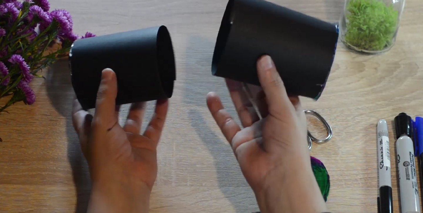 Simple Paper Aurora Borealis Projector : 5 Steps - Instructables