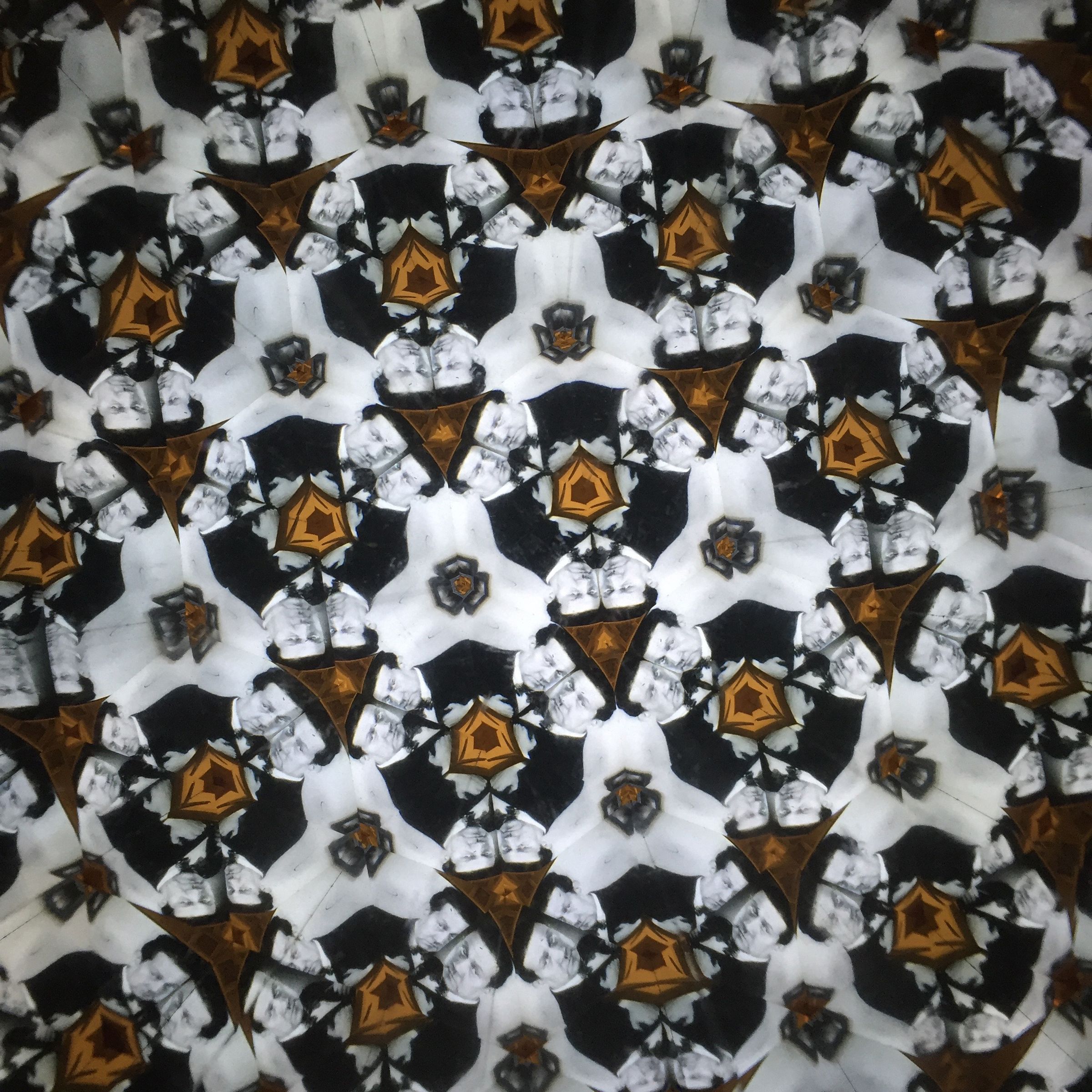 Make a Kaleidoscope : 12 Steps (with Pictures) - Instructables
