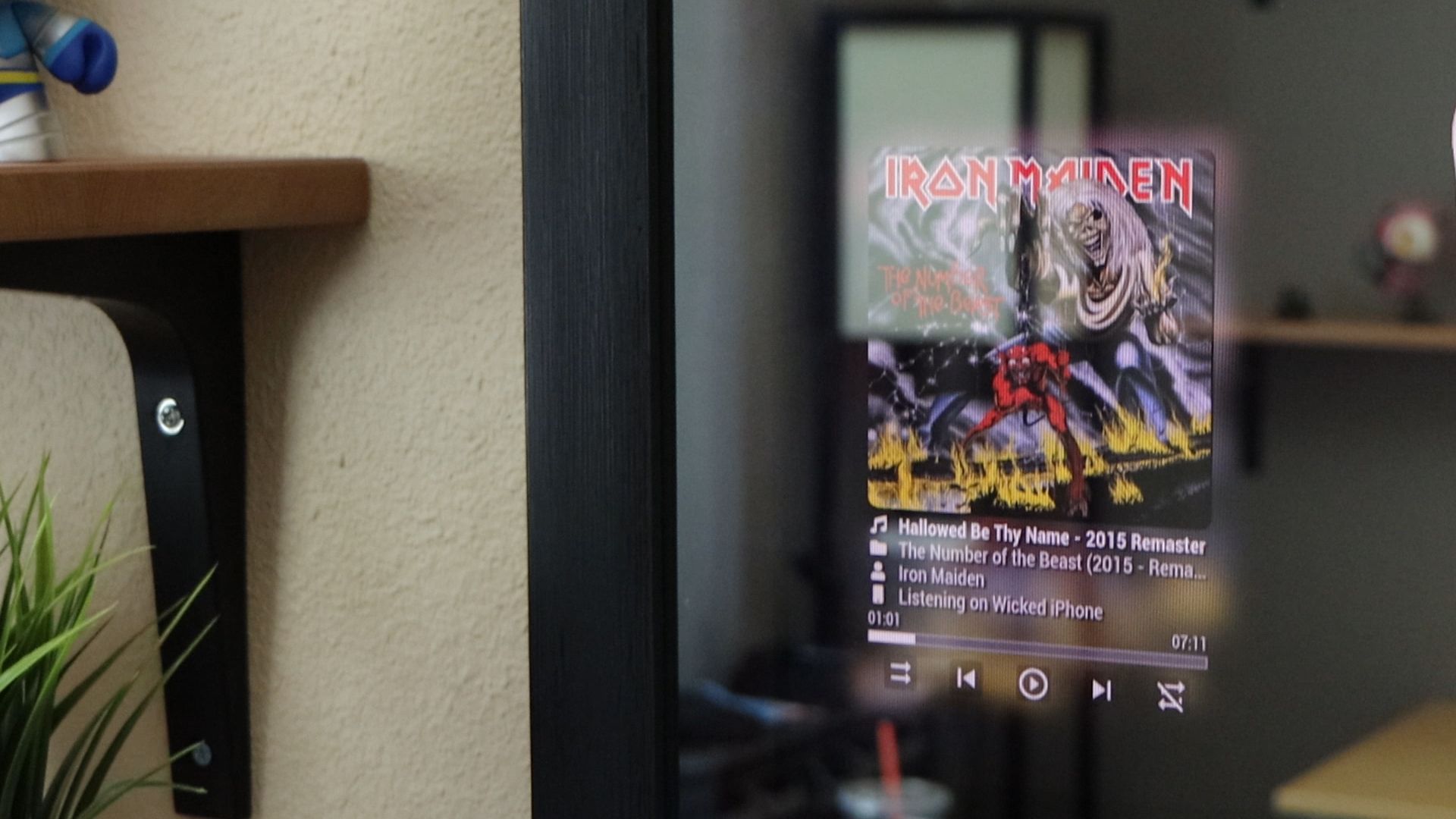 How to Make a DIY Smart Mirror : 12 Steps (with Pictures) - Instructables