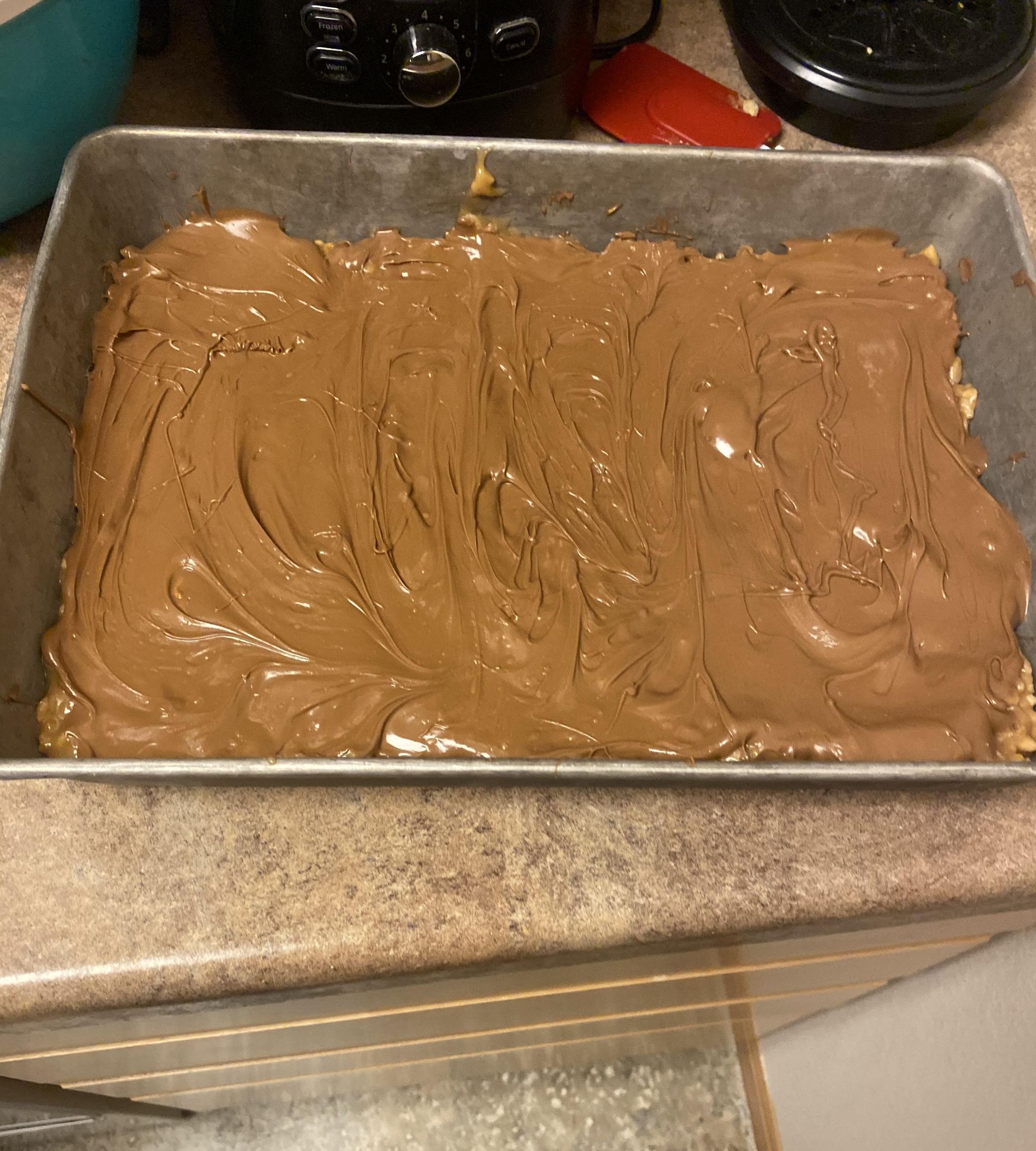 Easy Amazing Special K Bar Recipe! : 3 Steps - Instructables