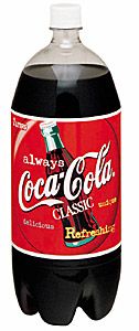 Coke Explostion!!! : 4 Steps - Instructables