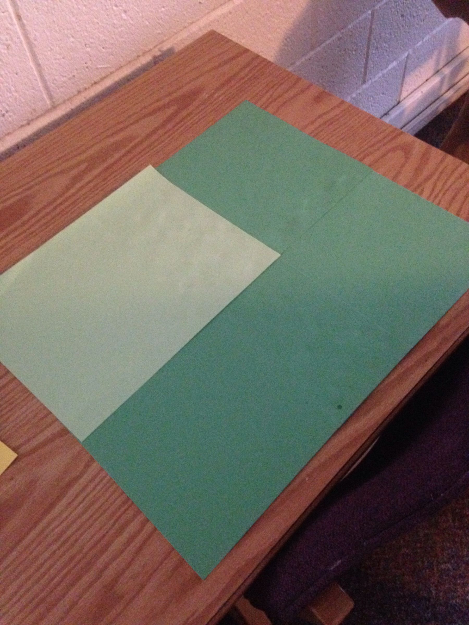 Paper Castle Craft : 13 Steps - Instructables
