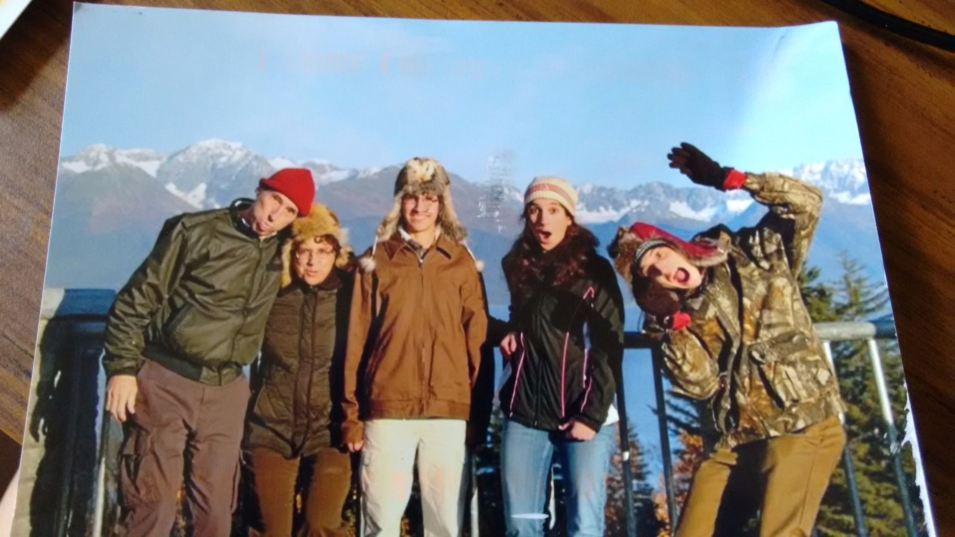 DIY Photo Postcards on the Go : 7 Steps (with Pictures) - Instructables