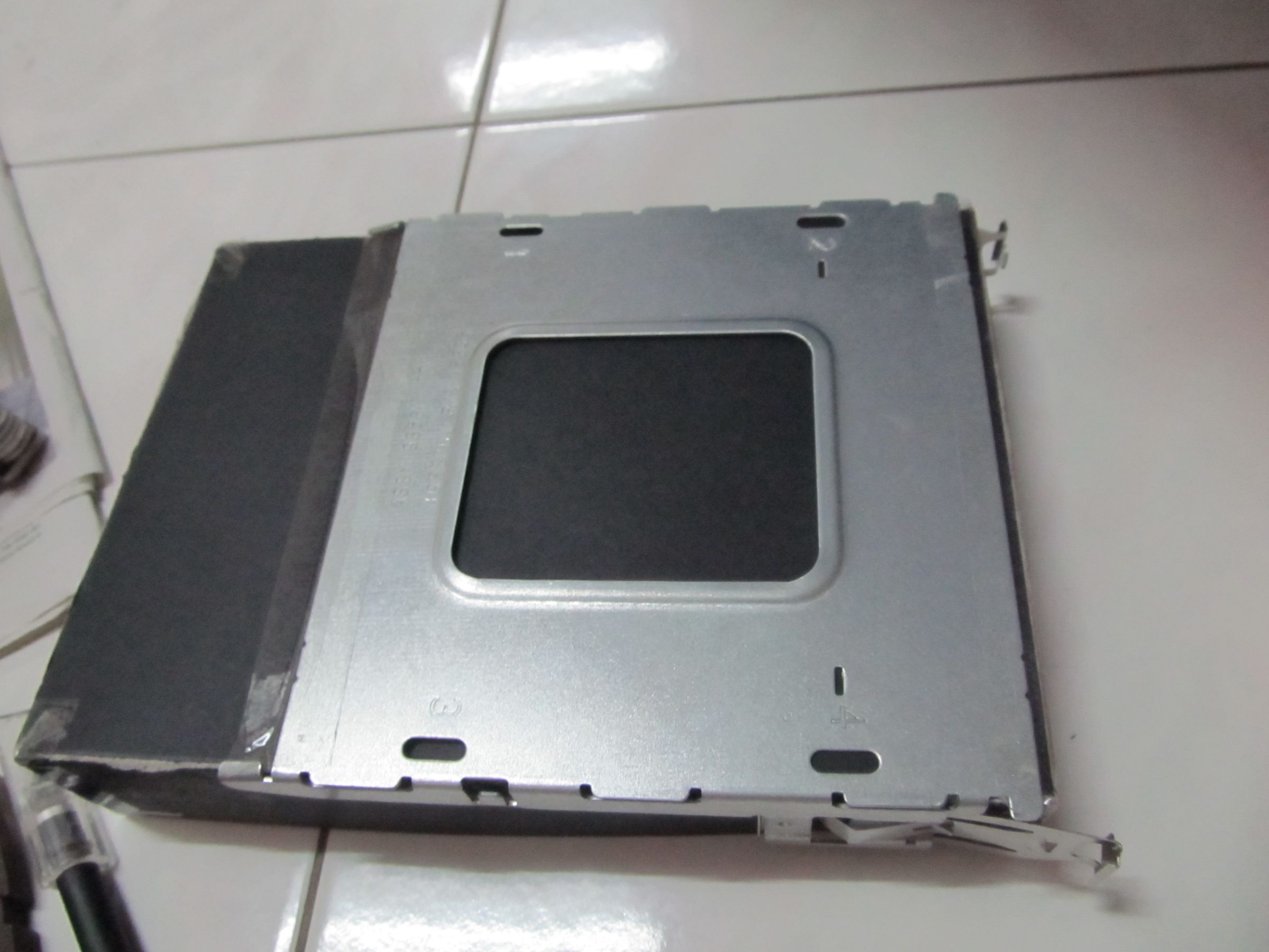 PC to Portable Workstation/toolbox : 8 Steps (with Pictures ...