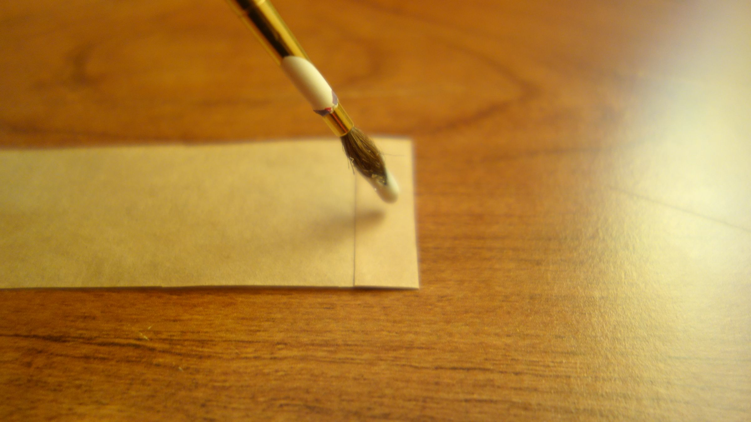 Expanding/collapsing Origami Bracelet : 12 Steps (with Pictures ...