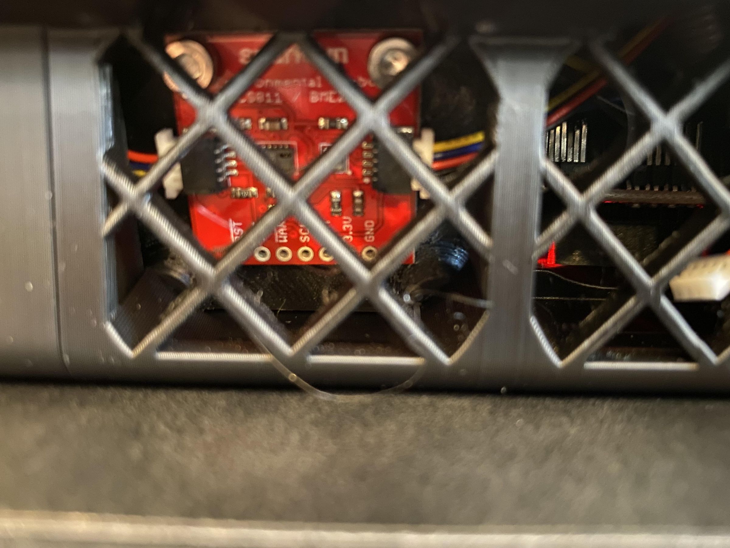 Environmental Sensor for a Science Classroom : 11 Steps (with Pictures ...