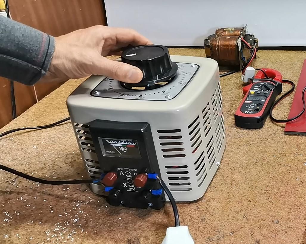 Single Mosfet Mini SSTC Tesla Coil With 10 + Cm Spark : 4 Steps ...