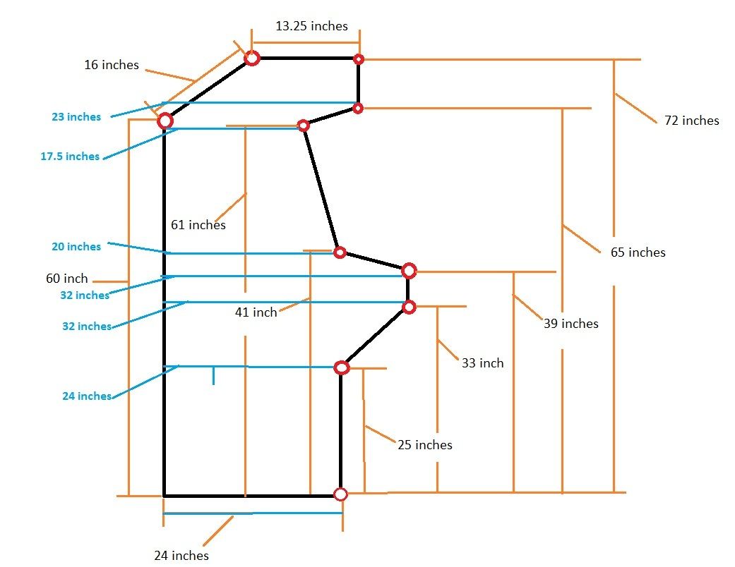 Easy Cab (arcade) : 11 Steps (with Pictures) - Instructables