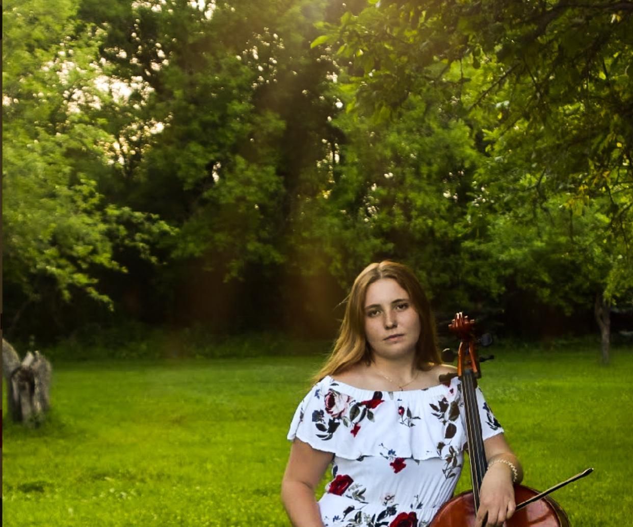 How to Hold and Position the Cello : 4 Steps - Instructables