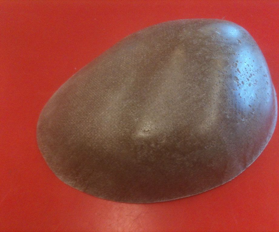 Hemp Composite Shell : 4 Steps - Instructables