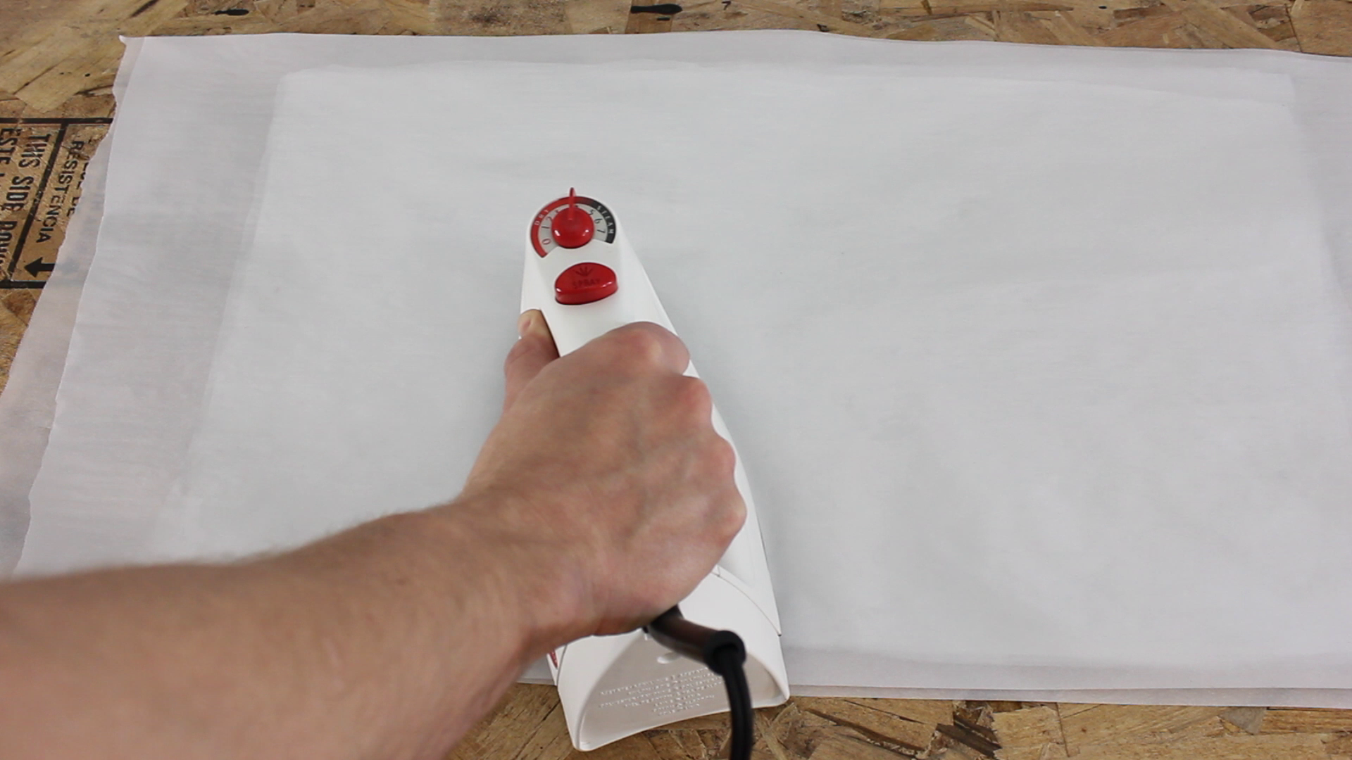 Recycled Plastic Paper : 7 Steps - Instructables