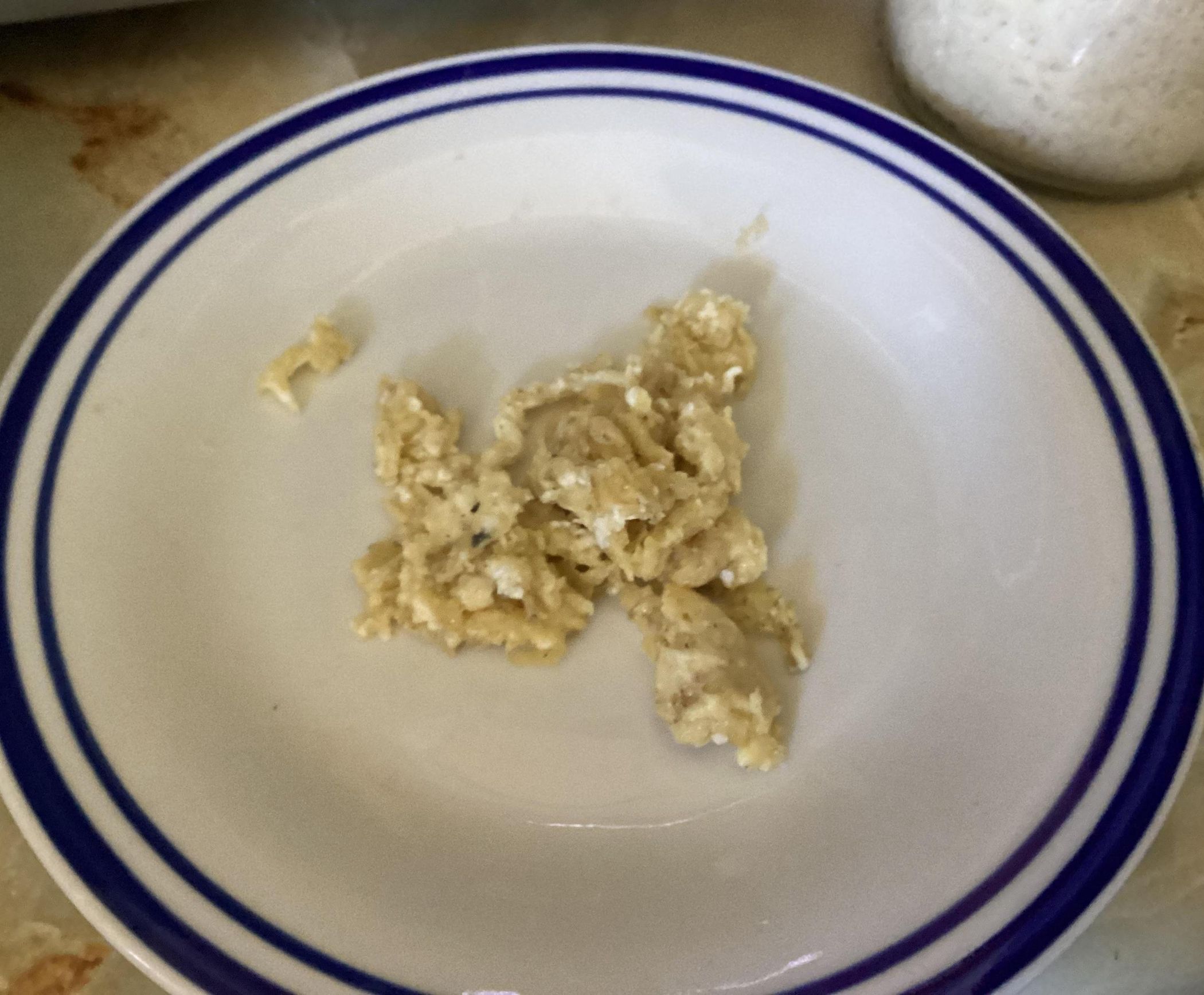 How to Cook: a Simple Scramble : 4 Steps - Instructables