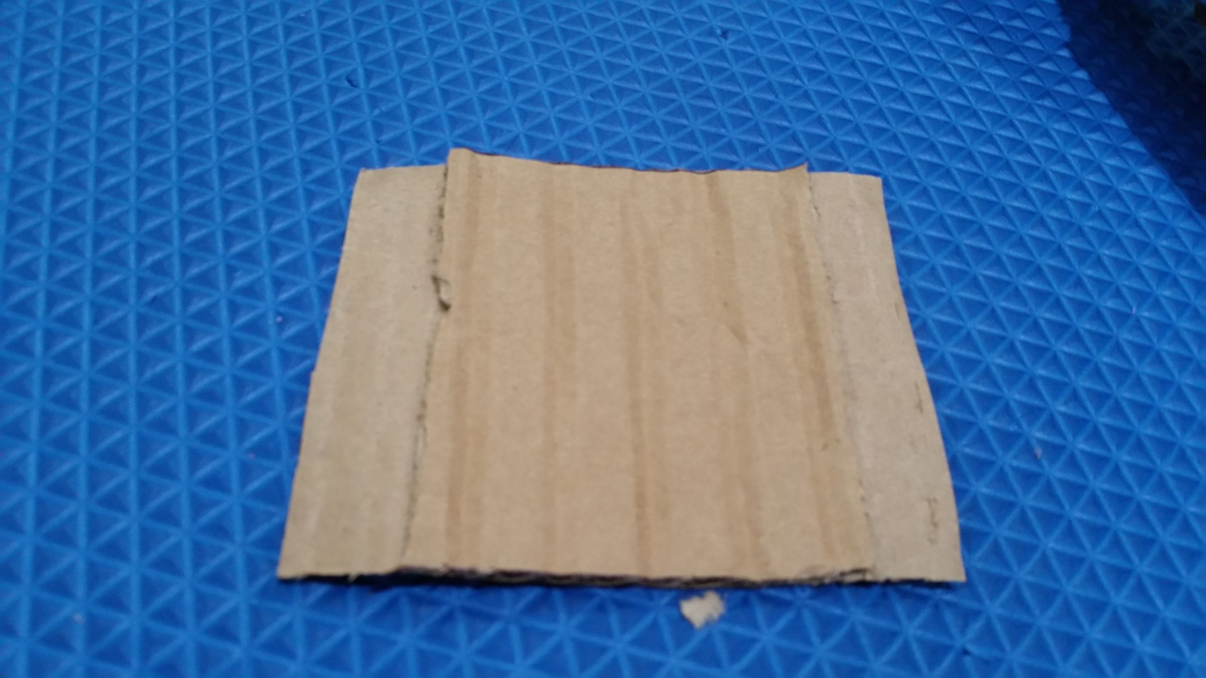 Working Cardboard Mandalorian Gauntlet: How to Make It : 14 Steps (with ...