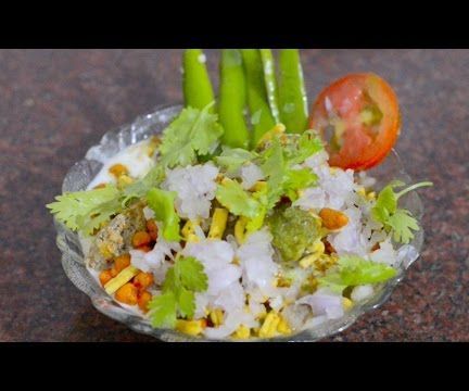 Idli Chaat Recipe : How to Make Idli Chaat : Multigrain Idli : East ...