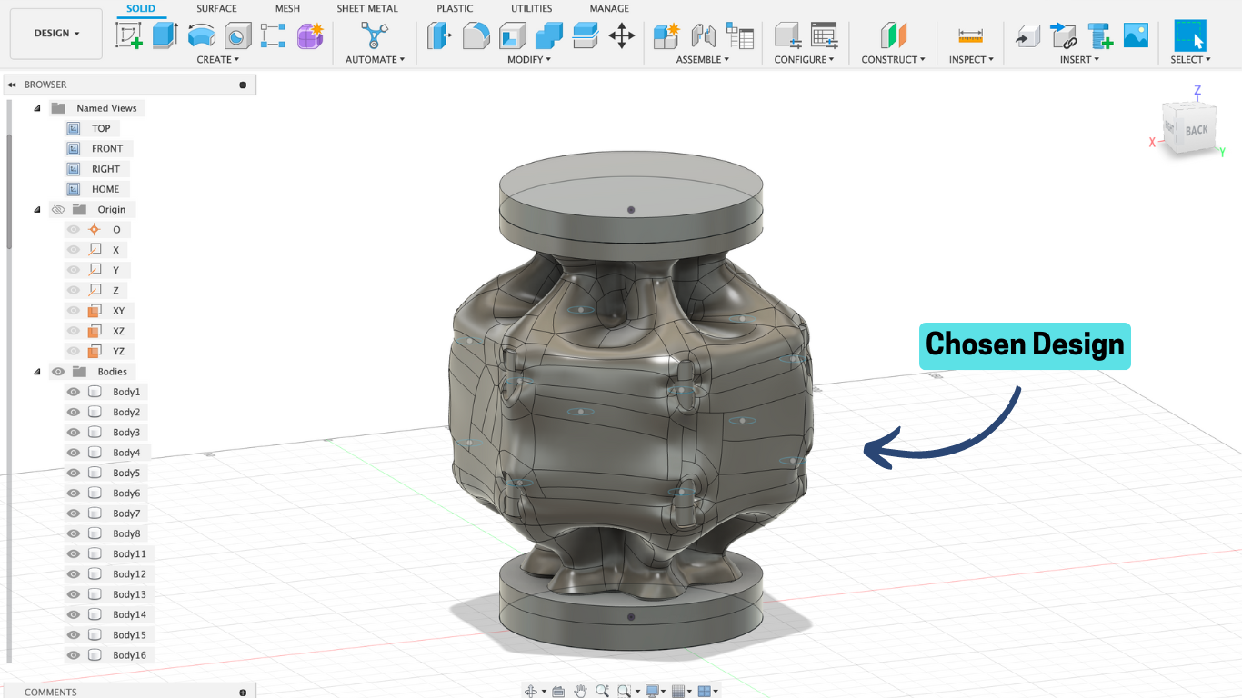 AI-Designed Night Lamp : 22 Steps (with Pictures) - Instructables