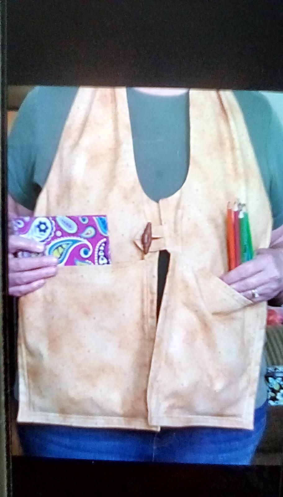 Carry-All Wrap : 3 Steps - Instructables