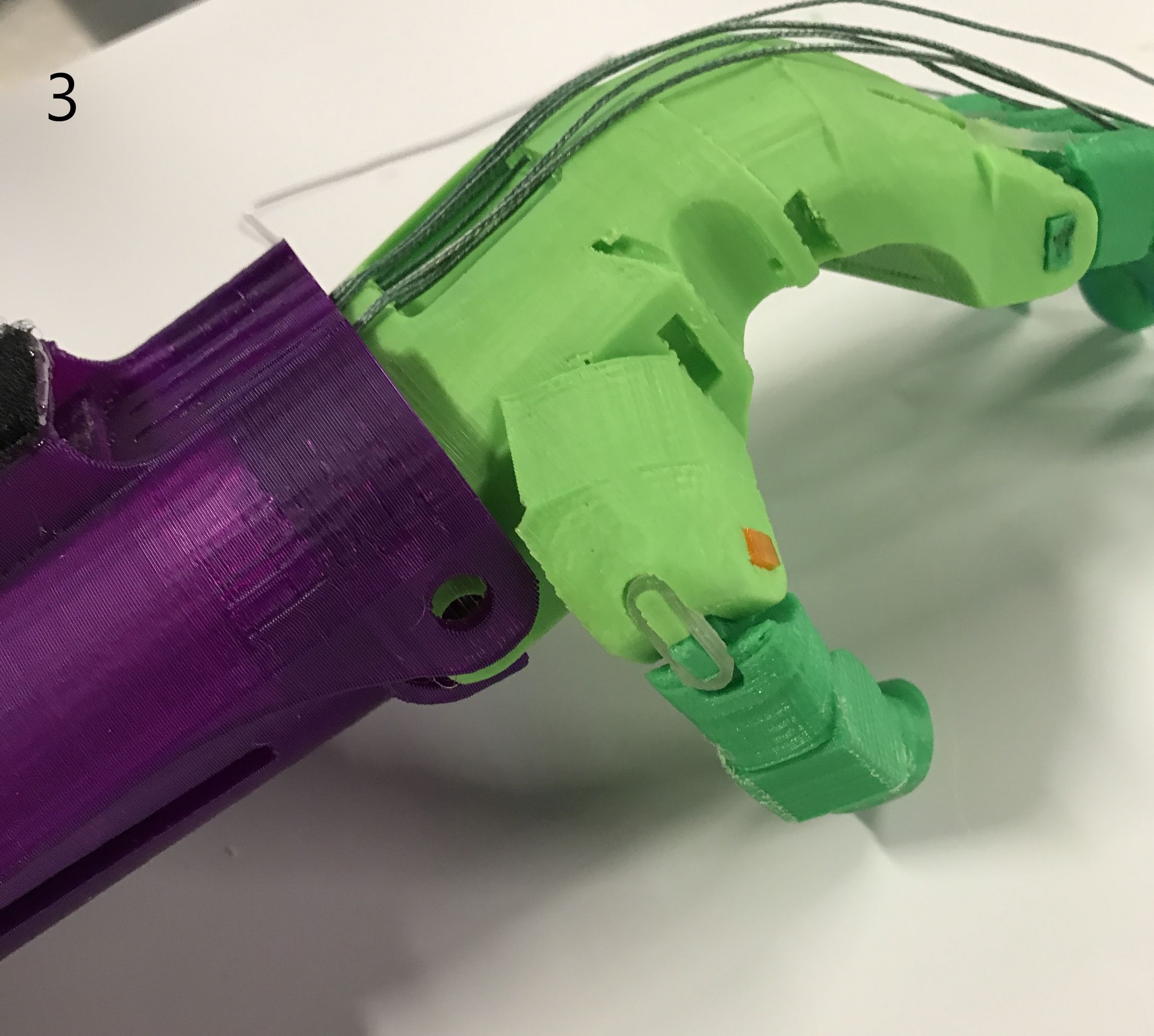 Unlimbited Arm (Remix) - Edmund Edition : 10 Steps (with Pictures ...