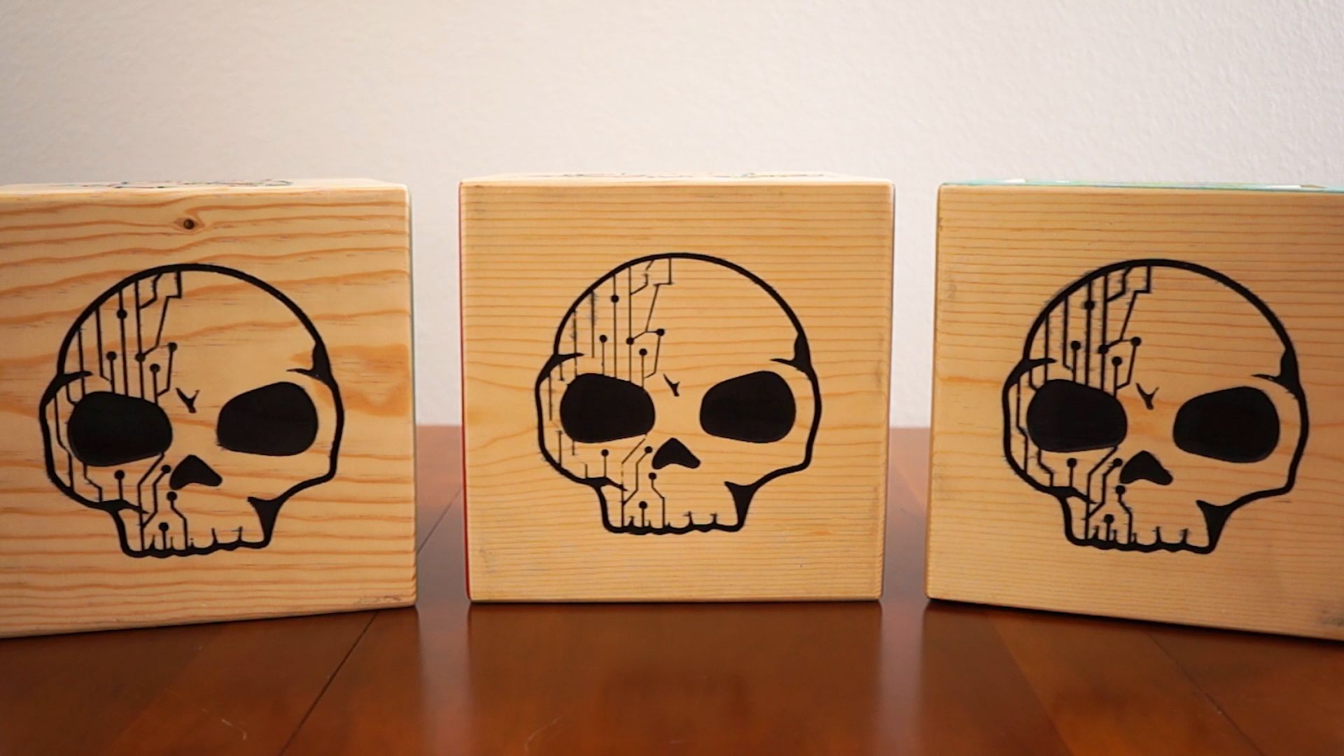 Giant Alphabet Blocks : 10 Steps (with Pictures) - Instructables