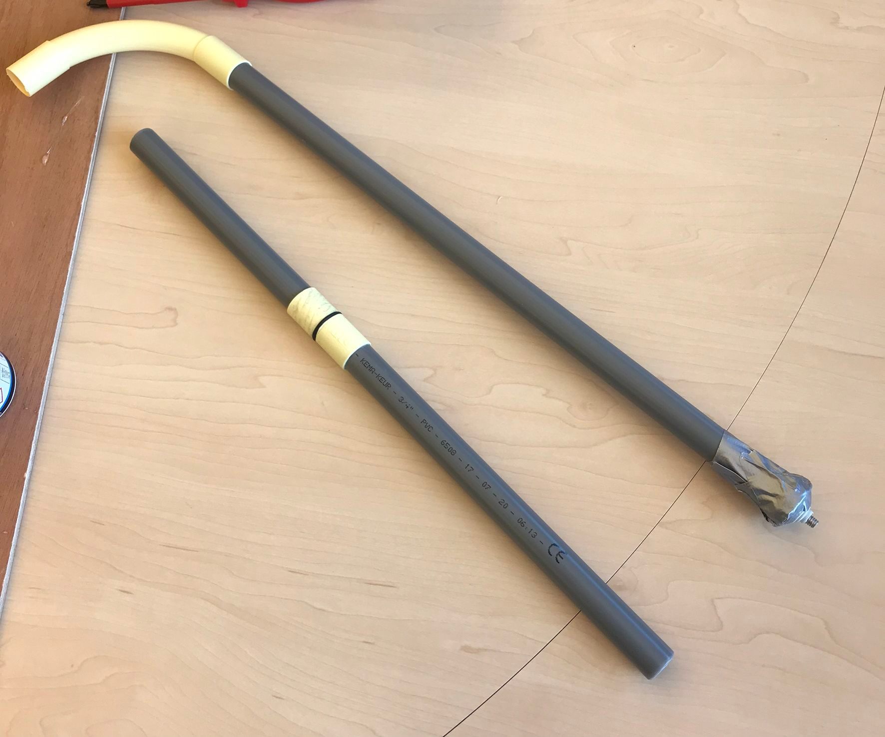 Bottle Rocket : 6 Steps - Instructables