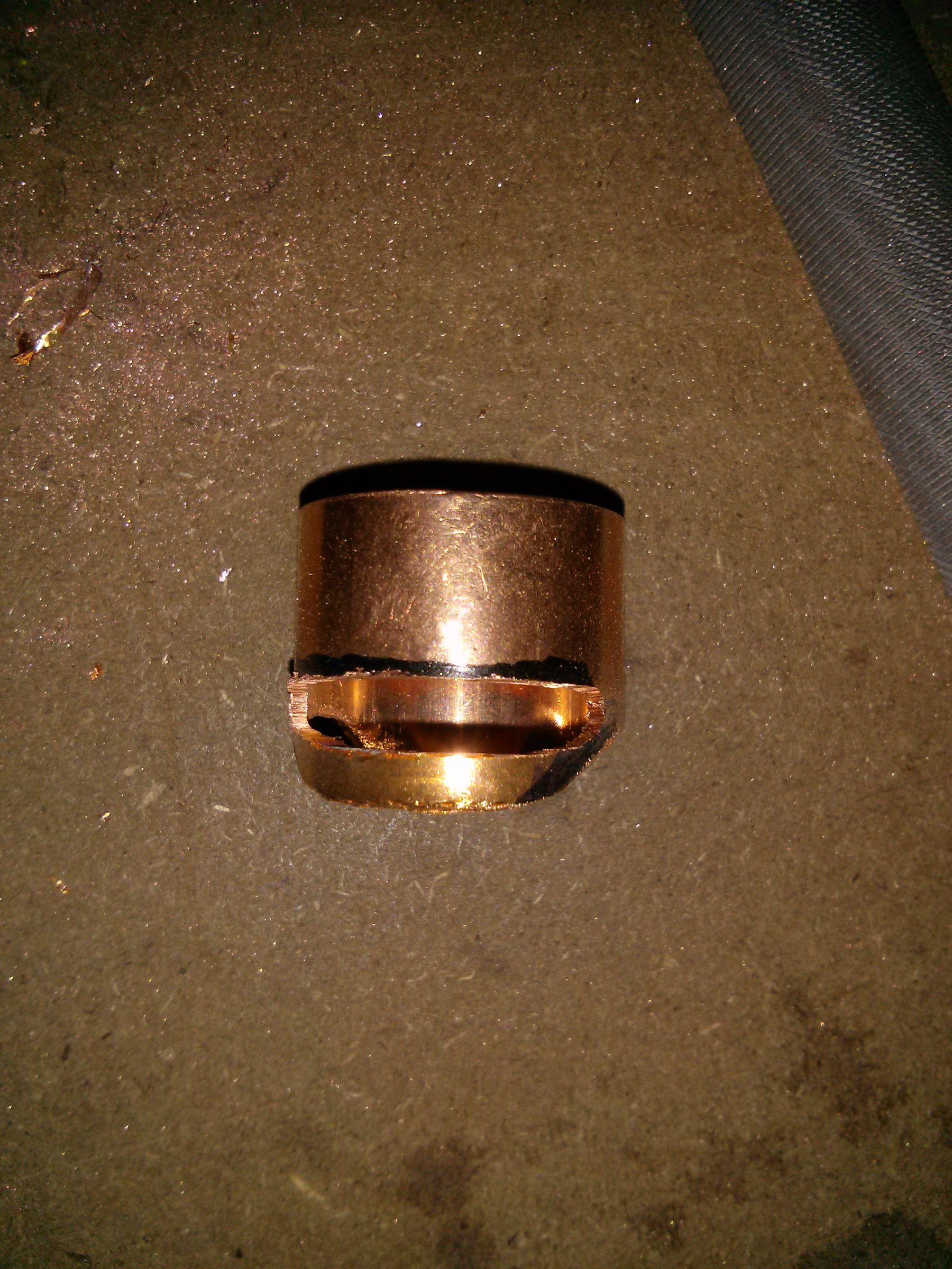 Arc Reactor Ring : 8 Steps (with Pictures) - Instructables