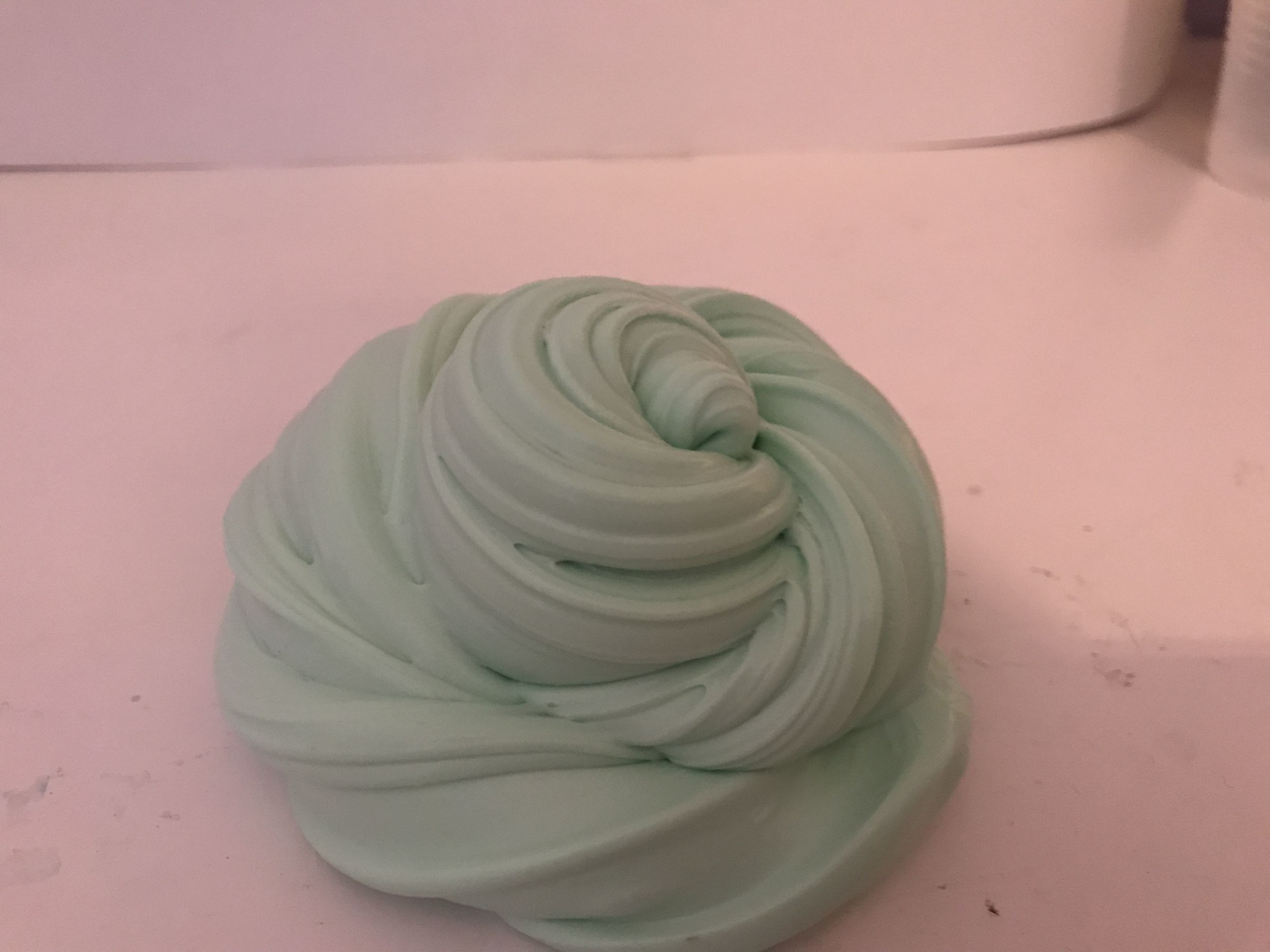 Penelope's Butter Slime #HMS2020 : 3 Steps - Instructables