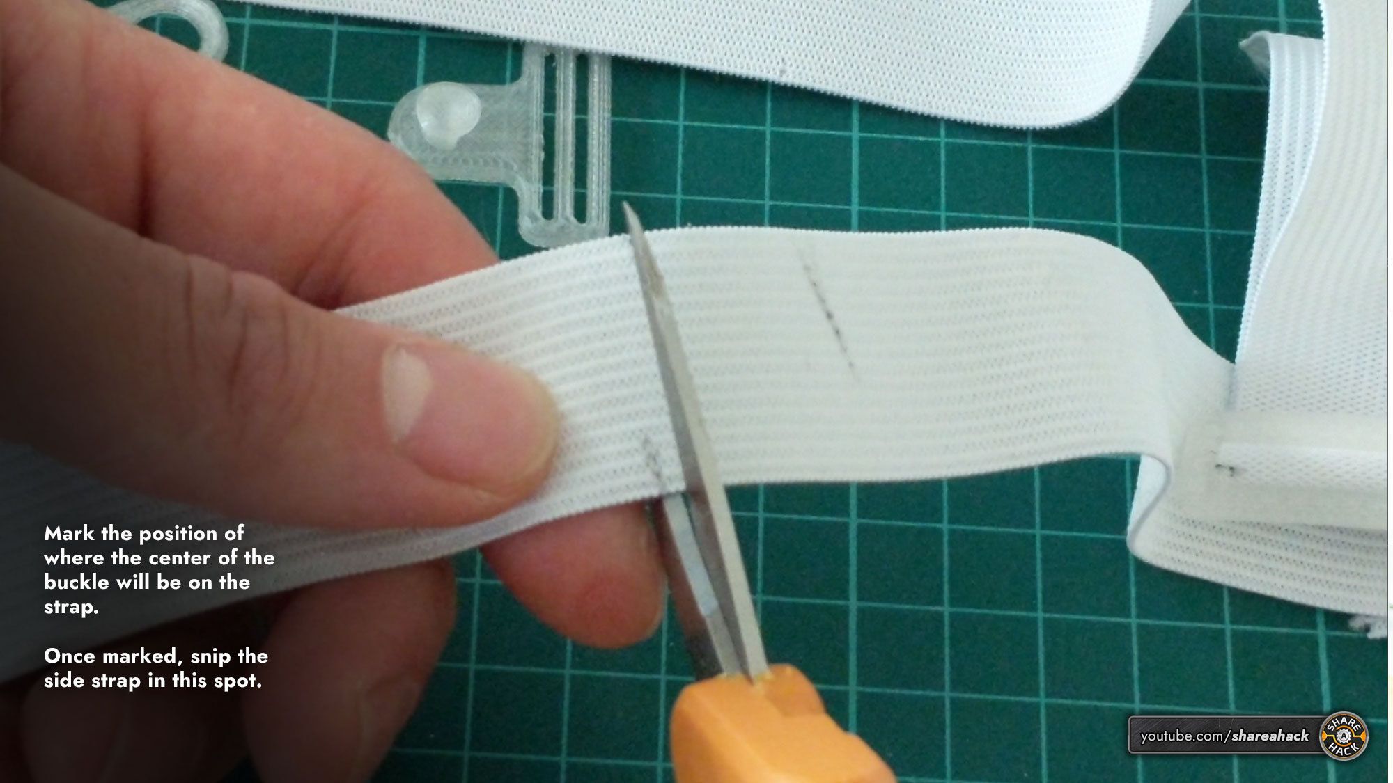 Iron Man Wearable Arc Reactor (3D Printed) 5 Designs : 9 Steps (with ...