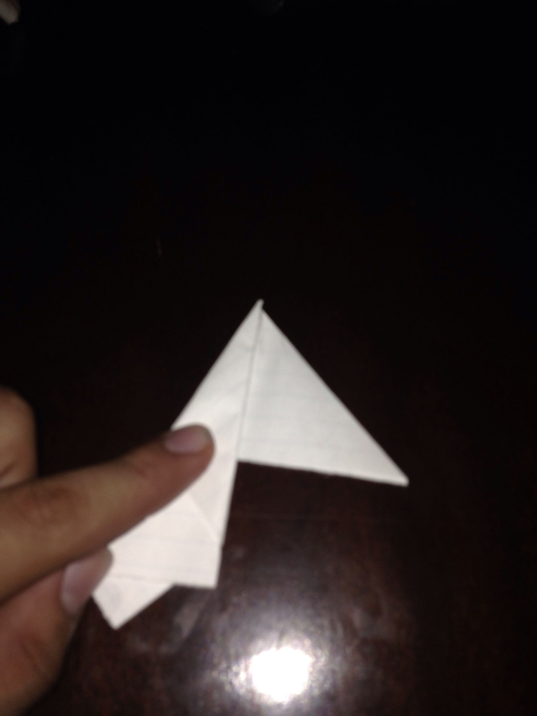 Paper Darts That Hurt : 8 Steps - Instructables