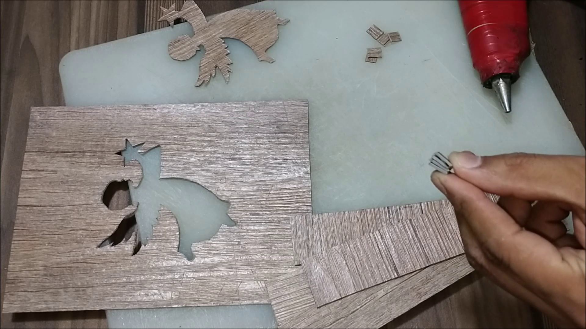 How to Make Night Lamp : 3 Steps - Instructables