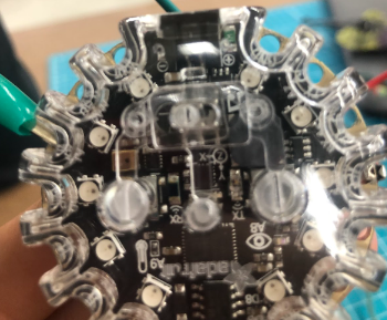 Electronic Butterfly on a Budget : 10 Steps - Instructables