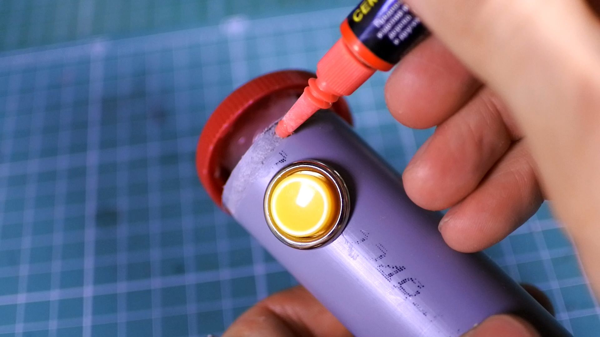 DIY Electric Shocker : 7 Steps - Instructables