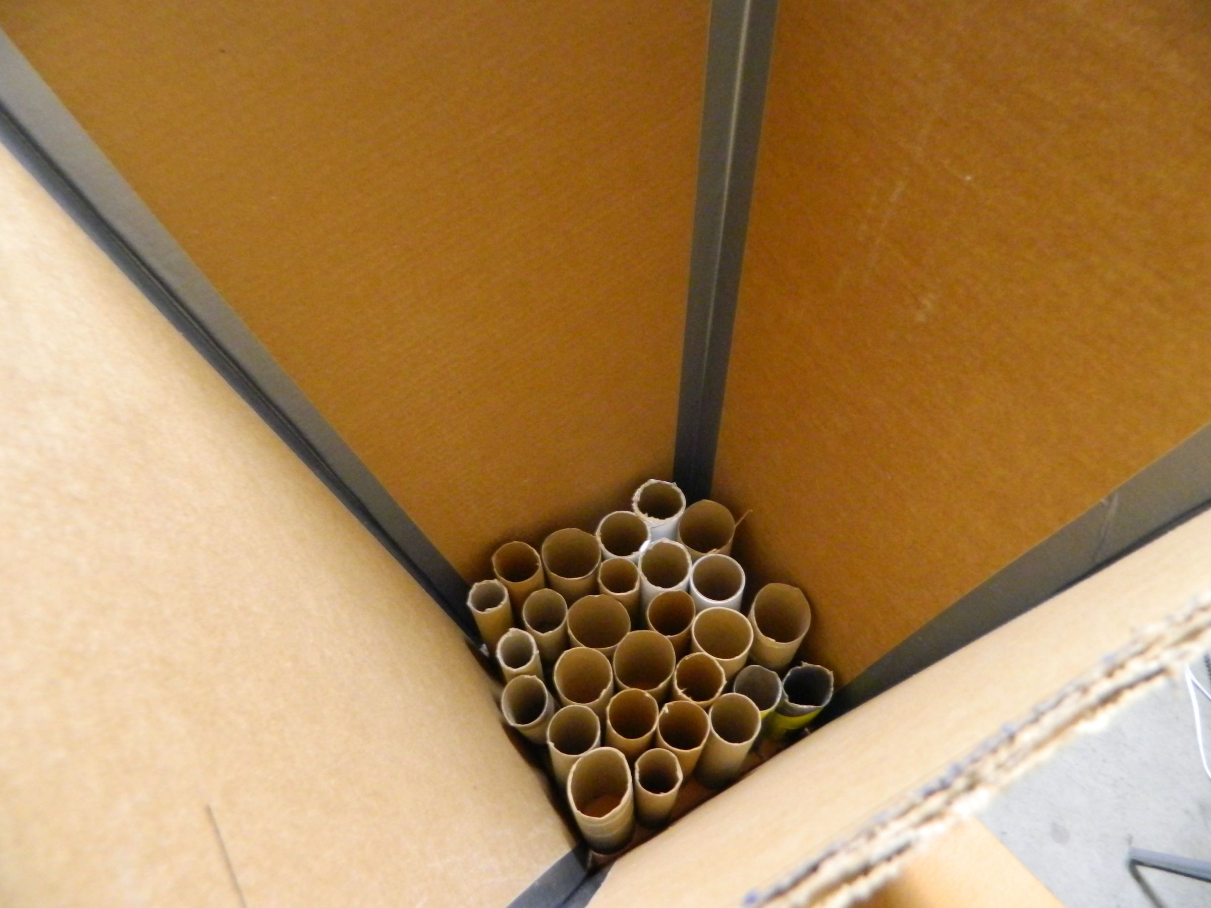 How to Make a Wind Tunnel : 9 Steps (with Pictures) - Instructables
