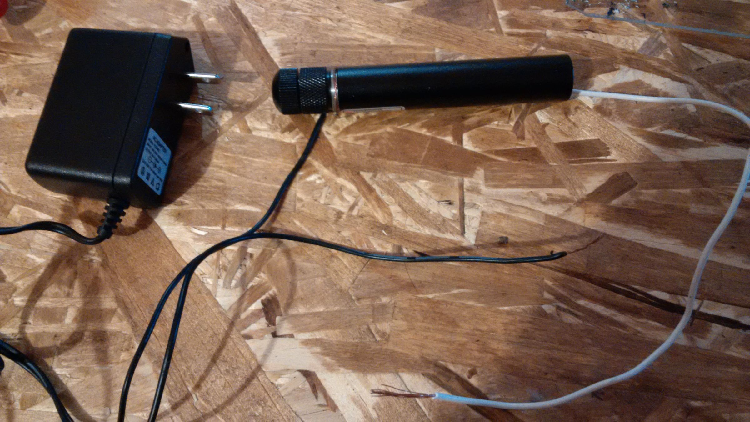 Self Targeting Laser Turret : 5 Steps - Instructables