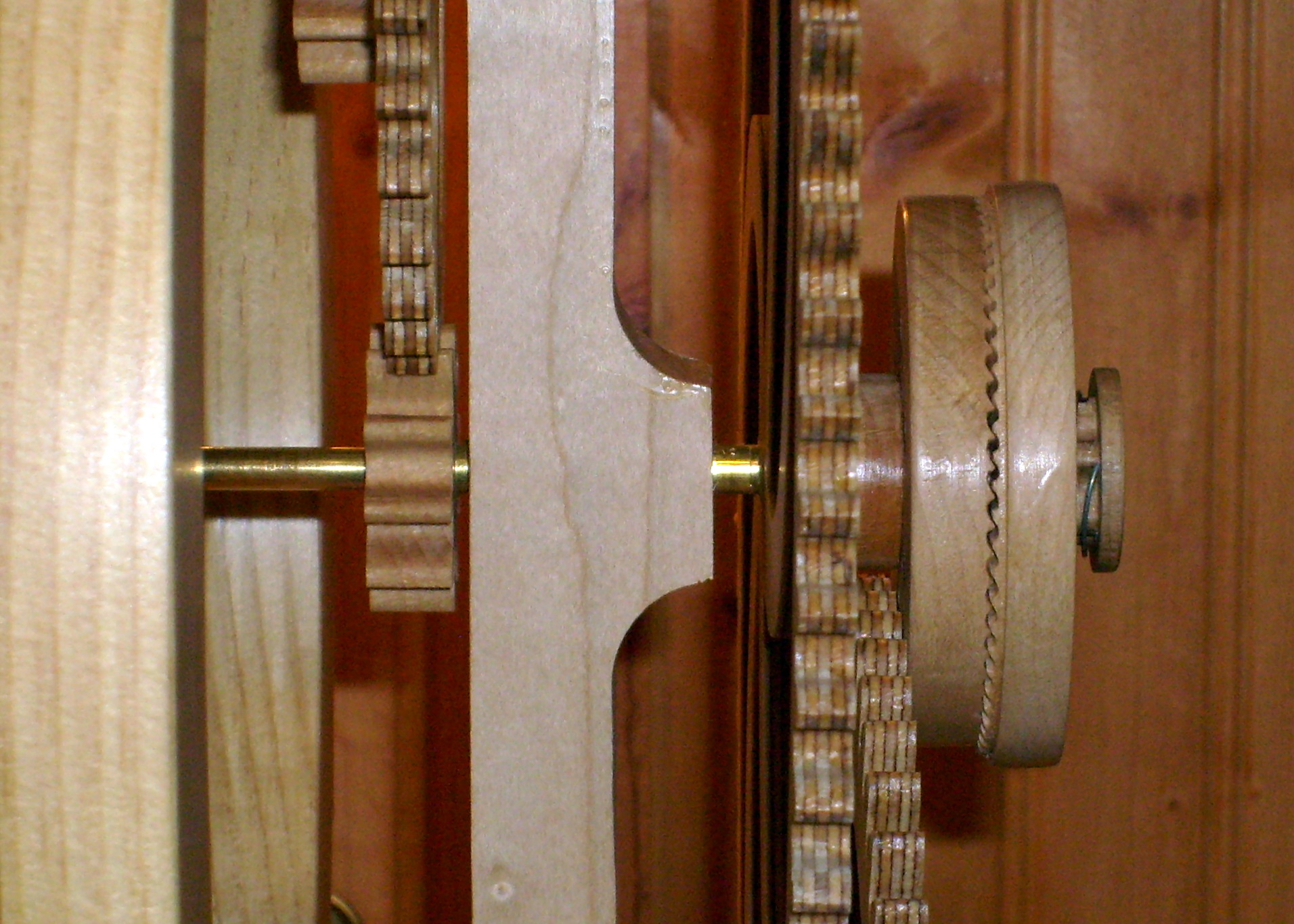 Mystery Clock : 44 Steps (with Pictures) - Instructables