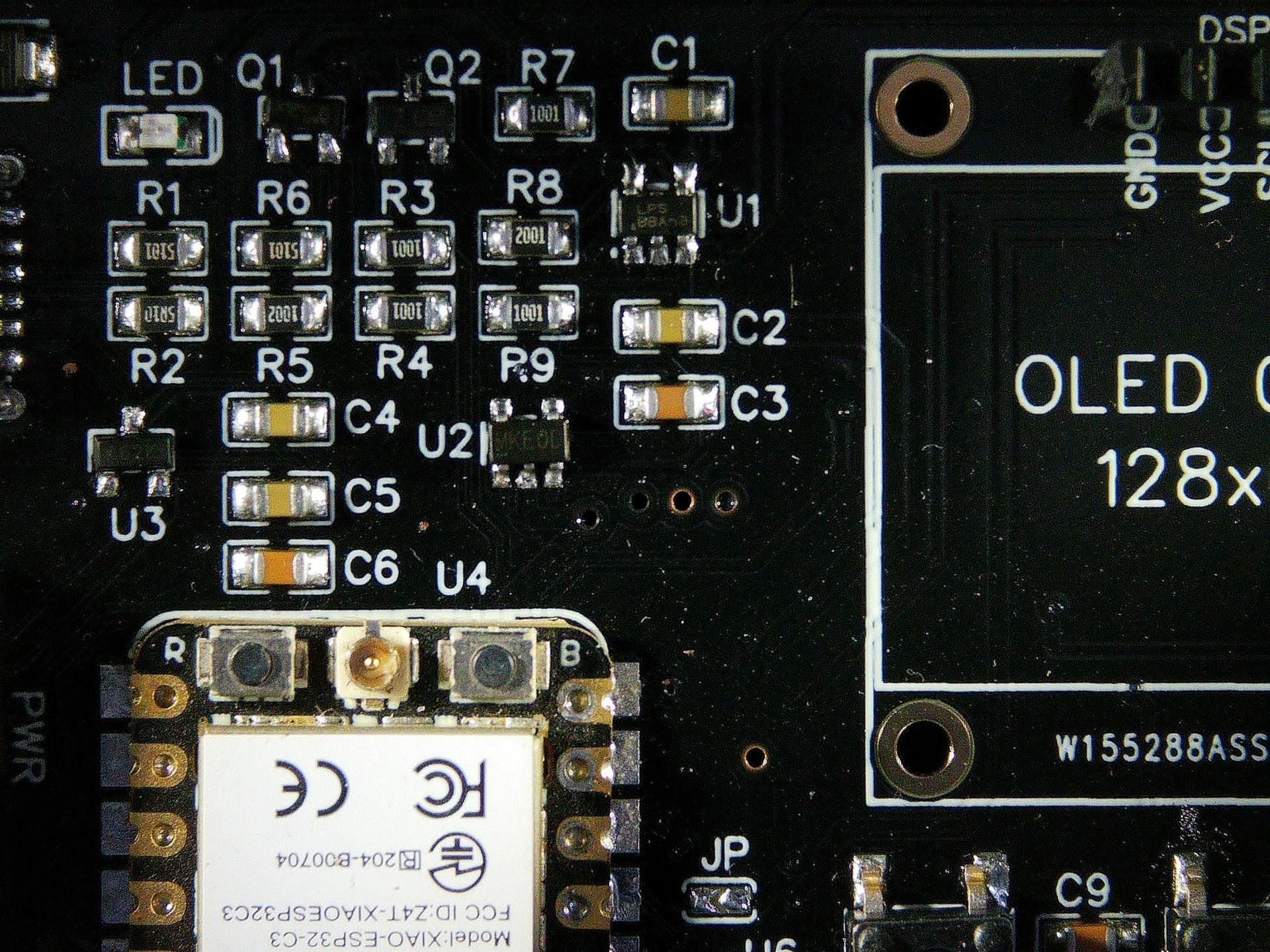 DIY Smart Multipurpose Battery Tester : 20 Steps (with Pictures ...