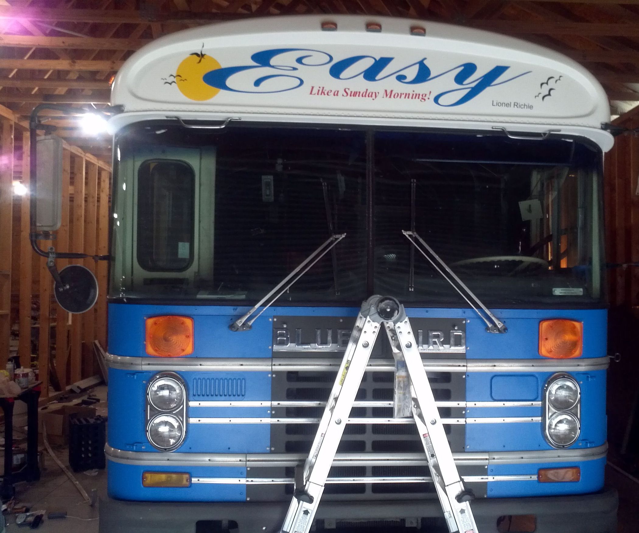 Applying Vinyl Graphics to Vehicles : 7 Steps - Instructables