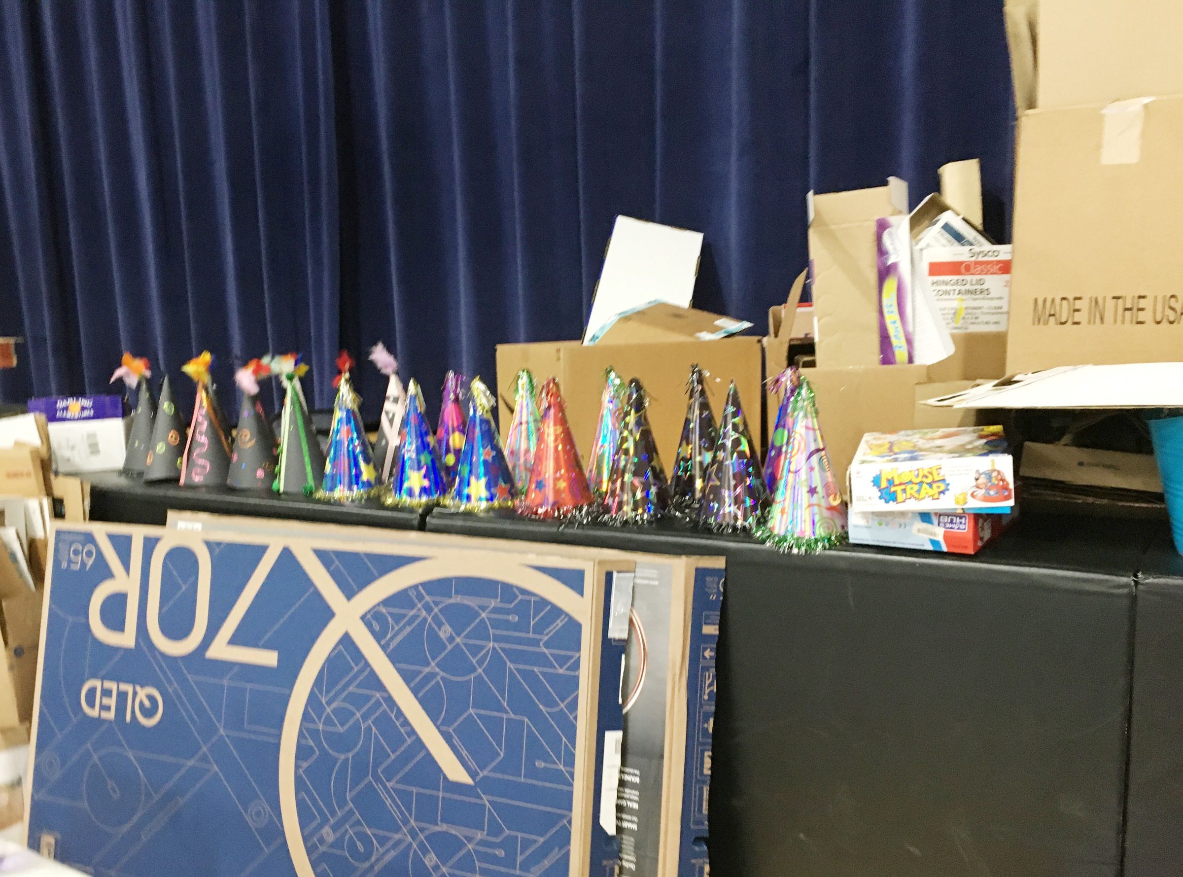 School Wide STEM: Ball Run : 8 Steps (with Pictures) - Instructables