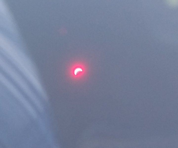 DIY Safe Solar Eclipse Viewer : 3 Steps (with Pictures) - Instructables