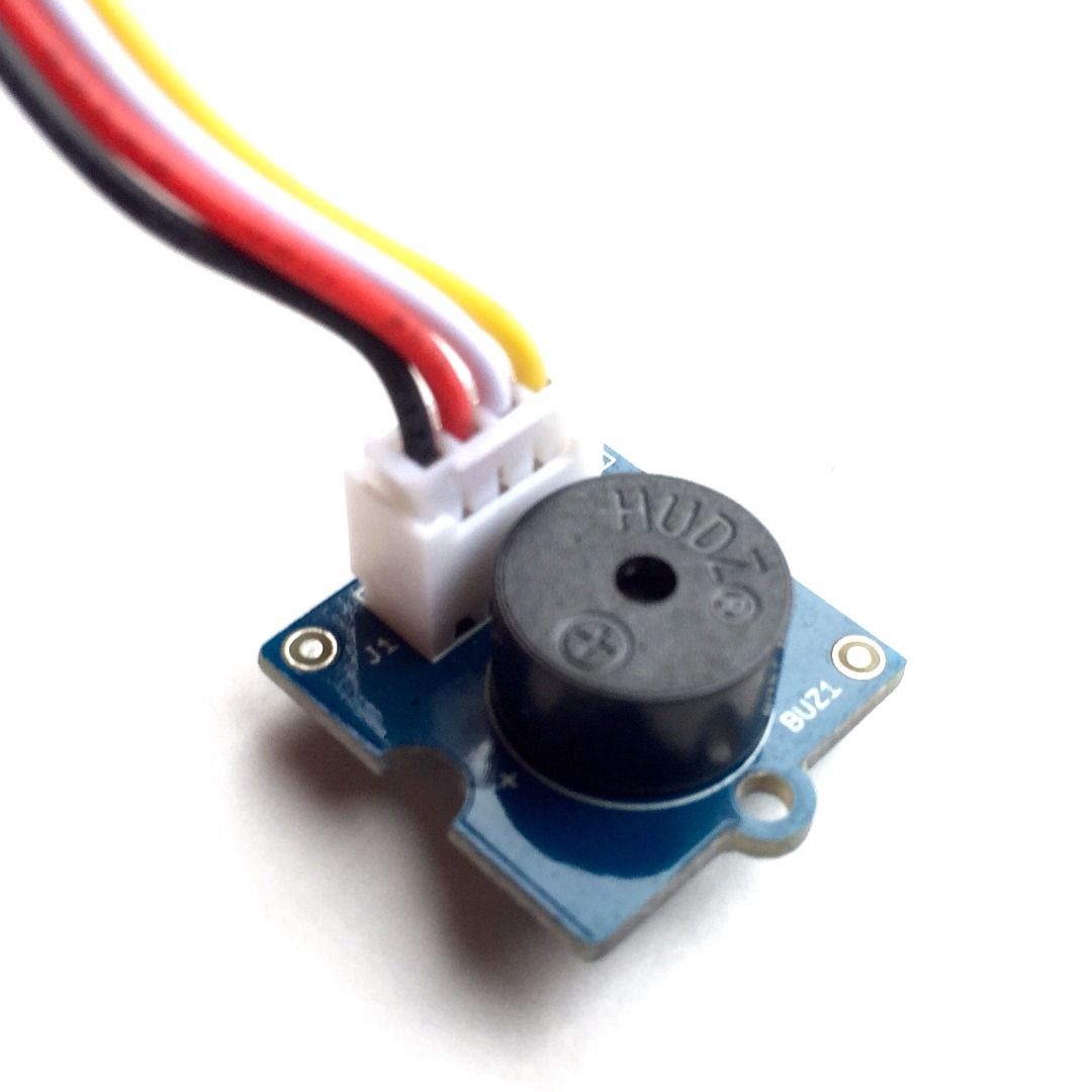 Nature Tracker: Parameter Mapping With the Intel Edison : 7 Steps (with Pictures) - Instructables