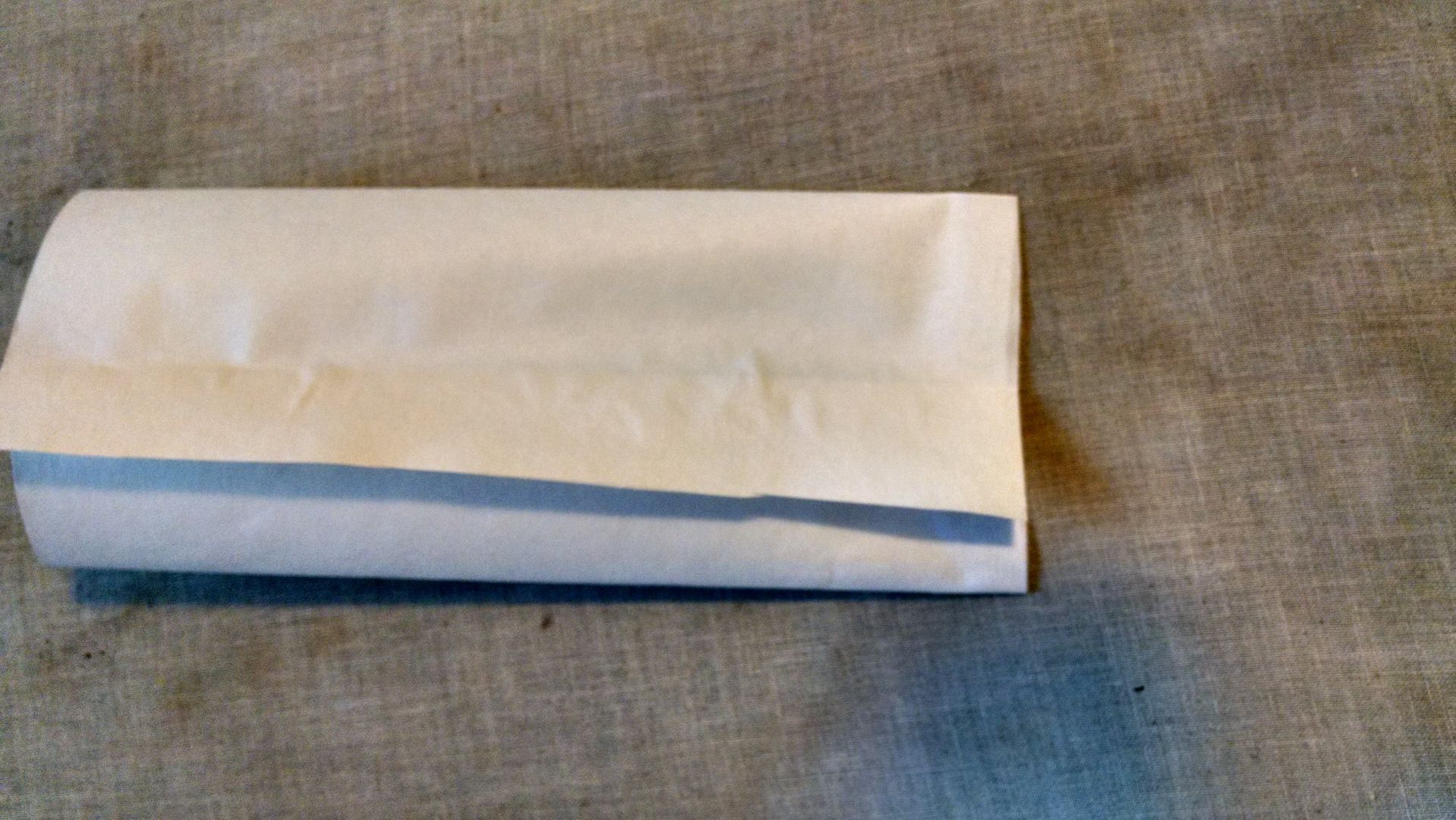 Freezer-paper Food Packaging : 5 Steps (with Pictures) - Instructables
