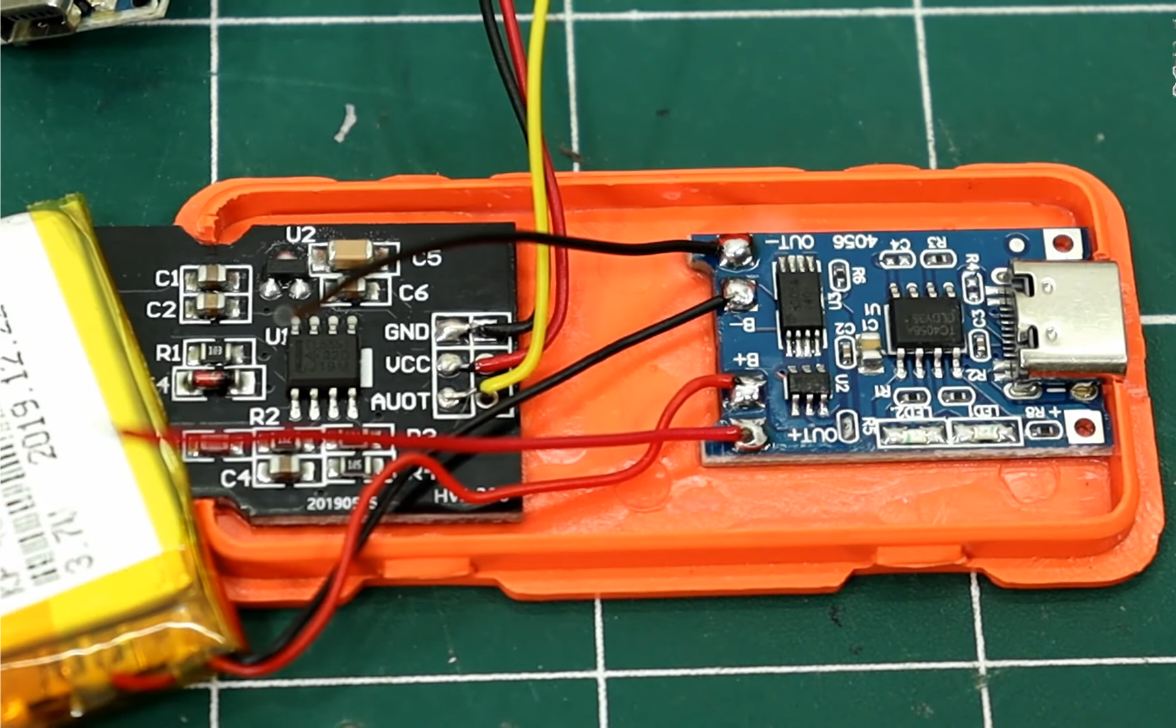 Build DIY Soil Moisture Meter Using Arduino Nano : 6 Steps - Instructables