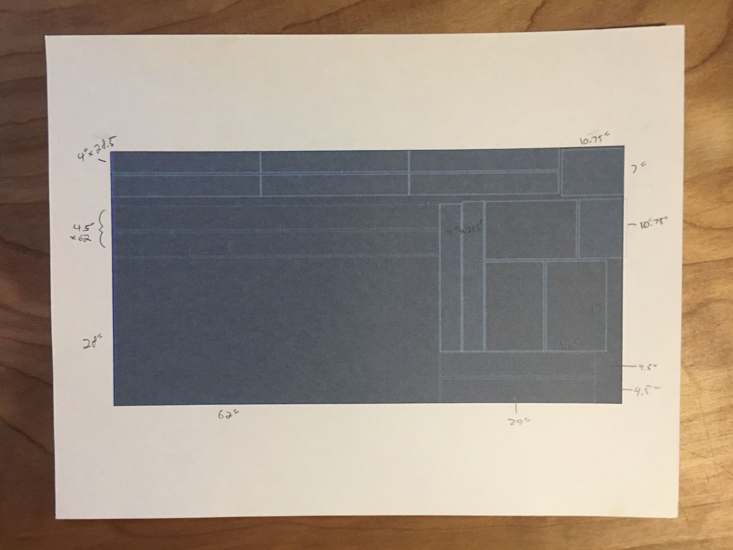 Slide Out Refrigerator Cabinet : 10 Steps (with Pictures) - Instructables