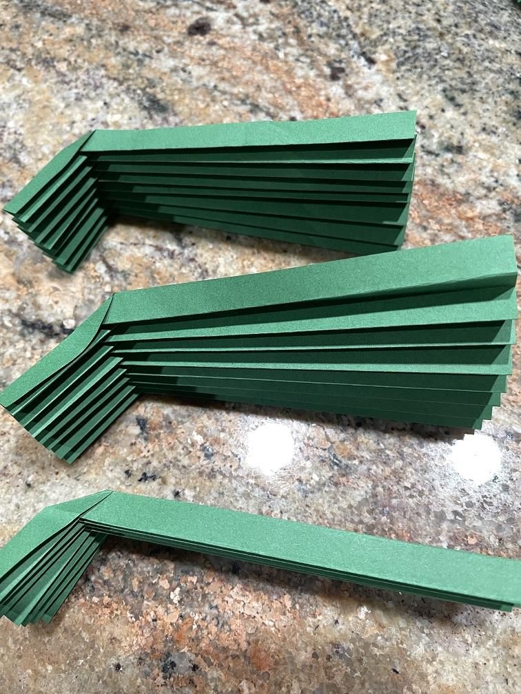 Giant Lily Pad Paper Art : 6 Steps - Instructables